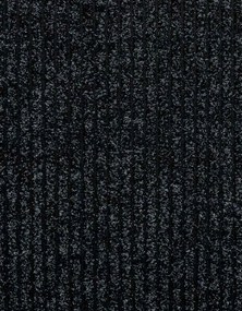 VEBE FLOORCOVERINGS BV Čistící zóna SHEFFIELD/ LIVERPOOL 50 černá BARVA: Černá, ŠÍŘKA: 4 m