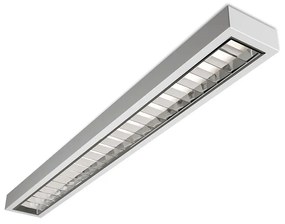 Led2 Stropní lineární led svítidlo SIMA 150 cm Stmívání, řízení: Casambi