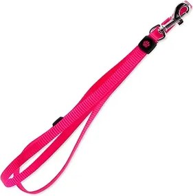 Active Dog Premium XS růžové / Vodítko / 120 cm / Nylonové