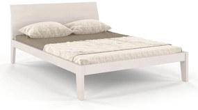 Buková postel Agava - zvýšená   ,  120x200 cm