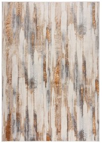 Béžový koberec 200x290 cm Gleam – Flair Rugs