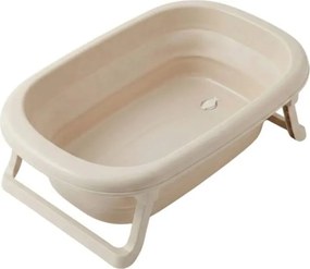 Skládací vanička Tega Baby beige