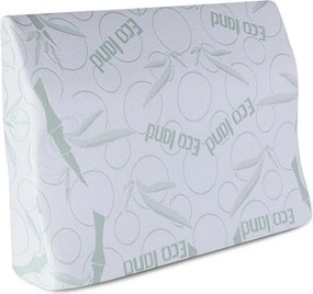 Anatomický polštář pod nohy BAMBOO Comfort
