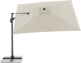 Doppler ACTIVE 310 x 210 cm béžová