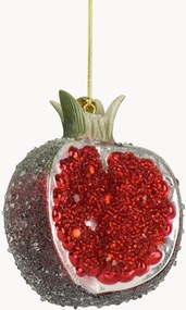 Sada vánočních ozdob Fruit, 24 dílů