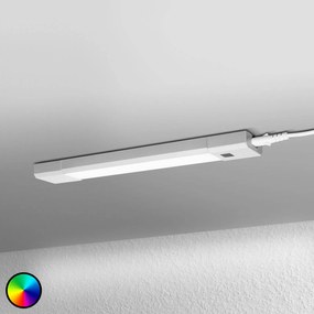 LEDVANCE Linear Slim RGBW podlinkové světlo 30cm