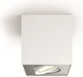 Bodové LED svítidlo Philips Box 50491/31/P0 3,5W 500lm 2200-2700K teplá bílá, stmívatelné