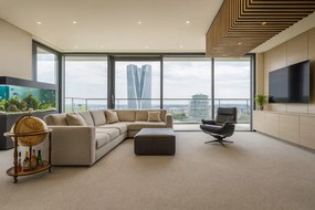 Vopi, AKCE: 👣🛡️150x150 cm Kusový koberec Nature světle béžový - neúčtujeme odřezky z role - obšitý ze všech stran + protiskluzová ú, šíře, béžová, filc, chodba / předsíň