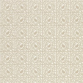 Tapeta PURE SCROLL 216546, kolekce PURE MORRIS