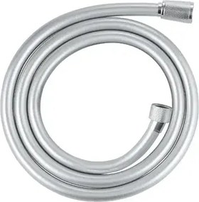 Grohe Hadice - Sprchová hadice VitalioFlex Silver Long-Life 1.5 m chro