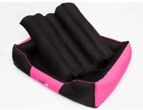 Pelíšek Comfort XXXL růžový