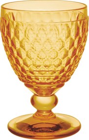 Villeroy&Boch Villeroy & Boch Boston Saffron sklenice na vodu, 250 ml