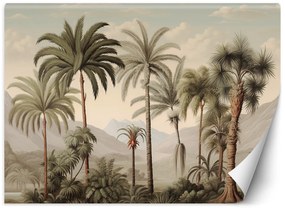 Gario Fototapeta Tropické stromy Materiál: Vliesová, Rozměry: 200 x 140 cm