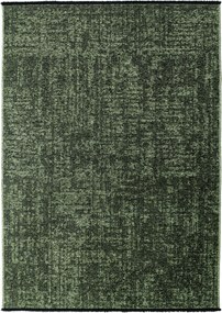Ayyildiz, Kusový koberec Space 1900 green, 240x340, zelená, chodba / předsíň