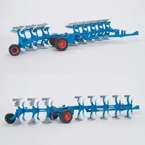 Bruder Pluh LEMKEN VARI-TITAN / od 3 let