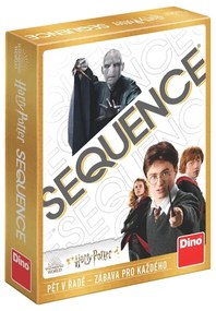 Dino Hra Sequence Harry Potter