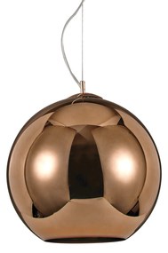 Závěsné svítidlo Ideal lux 111919 NEMO SP1 D40 RAME 1xE27 60W Závěsná svítidla