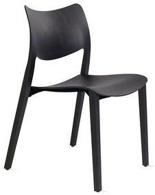 STUA - Dřevěná židle LACLASICA