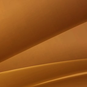 Malvis ® Abstraktní tapeta zlatá vlna Vel. (šířka x výška): 216 x 140 cm