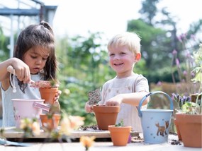 Little Dutch Kyblík Forest Friends