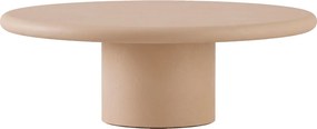 Bieke Casteleyn designové konferenční stoly Coffee Round (Ø100 cm)