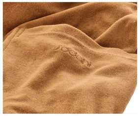 Oranžovohnědý župan velikost L/XL Cosy – Södahl