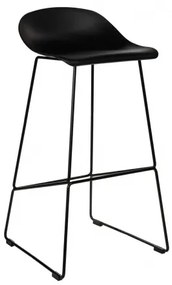 LINEA barová židle 75 cm