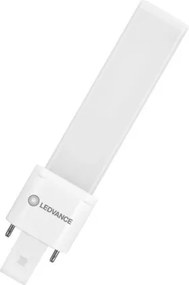 LED žárovka G23 LEDVANCE DULUX S 3,5W (7W) neutrální bílá (4000K)