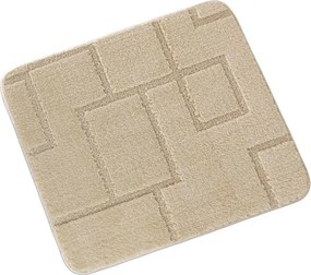 Bellatex BANY 60x50 cm - bez výkroje Béžová 60x50 cm