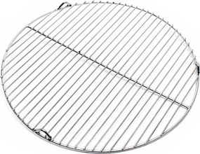 Grilovací rošt Wiltec – 44,5 cm (51520)