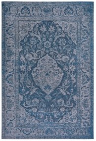 Hans Home | Kusový koberec Catania 105888 Mahat Blue - 160x235