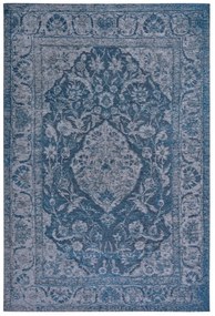 Hans Home | Kusový koberec Catania 105888 Mahat Blue - 80x165