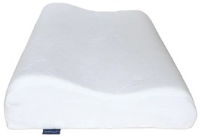 SCANquilt polštář ANATOMIC - s paměťovou pěnou cca 30-40 x 60-70 cm