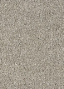 Koberce Breno Metrážový koberec BINGO 6814, šíře role 300 cm, Béžová