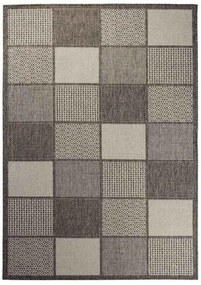 Kusový koberec Sisalo/Down 85/W71 E - 67 x 120 cm