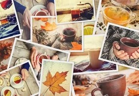 GRAFIKA Puzzle Užijte si to / 1000 dílků / 69 × 47,8 cm