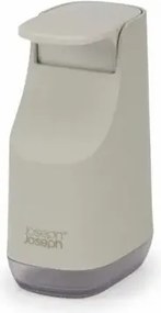 Joseph Joseph EasyStore dávkovač mýdla béžová / 350ml