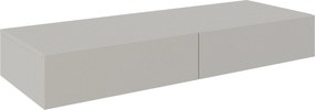 XXXLutz KONZOLOVÝ STOLEK, kašmírová, 110/40/16 cm Hom`in - Konzolové stolky - 000003009044