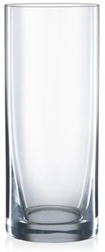 Váza, Crystalex, 26 cm