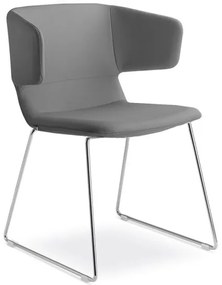 LD SEATING - Židle FLEXI P, FP-Q