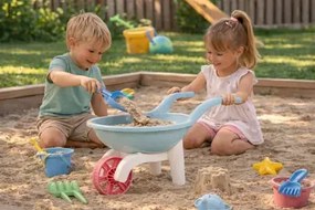 Androni RECYKLACE PASTEL Kolečko velké / od 10 měsíců