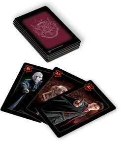 EFKO HRA Karty Kvarteto Harry Potter *SPOLEČENSKÉ HRY* ef25527