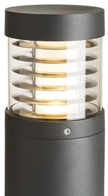RED - Design Rendl - R12626 - LED Venkovní lampa ABAX LED/15W/230V IP54 antracit