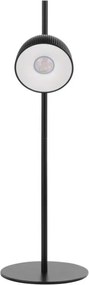 Nabíjecí stolní LED lampa Sophie černá