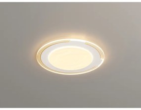 Brilagi - LED Stmívatelné svítidlo ORELIS LED/80W/230V 3000-6000K pr. 50 cm + DO