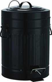 XXXLutz KOŠ S NÁŠLAPNÝM PEDÁLEM 5 l Sadena - 001891004003