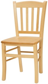 VENETA dřevěná jídelní židle