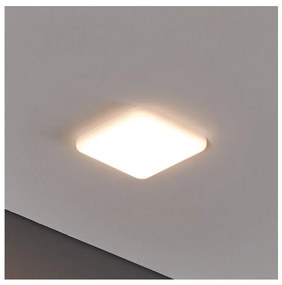 Eglo Eglo 900967 - LED Koupelnové podhledové svítidlo RAPITA 5,5W/230V 10x10 cm IP65 EG900967