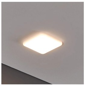 Eglo 900967 - LED Koupelnové podhledové svítidlo RAPITA 5,5W/230V 10x10 cm IP65