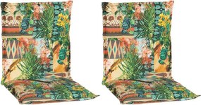 XXXLutz PODLOŽKA NA ŽIDLI, 98/46/8 cm Gardenson - Online Only zahradní nábytek - 006285013303